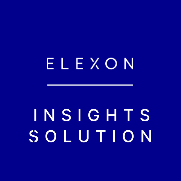 Service Status Dashboard - ELEXON Service Status